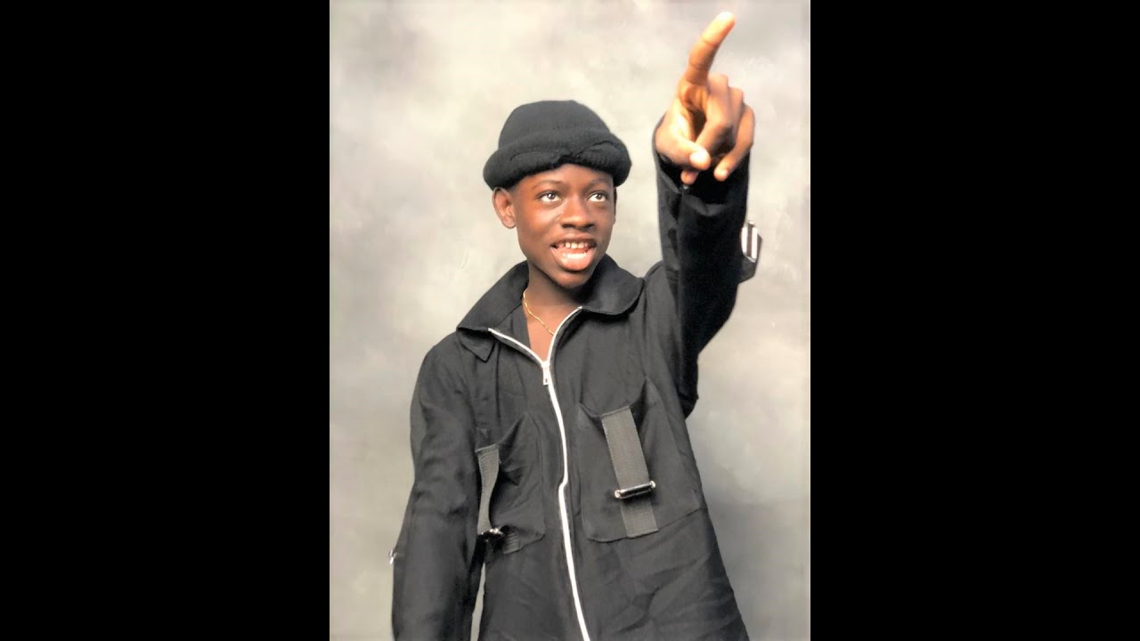 Dance Video : Allo Danny dance to Amount by Shatta Wale - YouTube