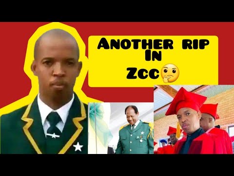 ZCC mokhukhu singer died 🕊🕊🕊 - YouTube