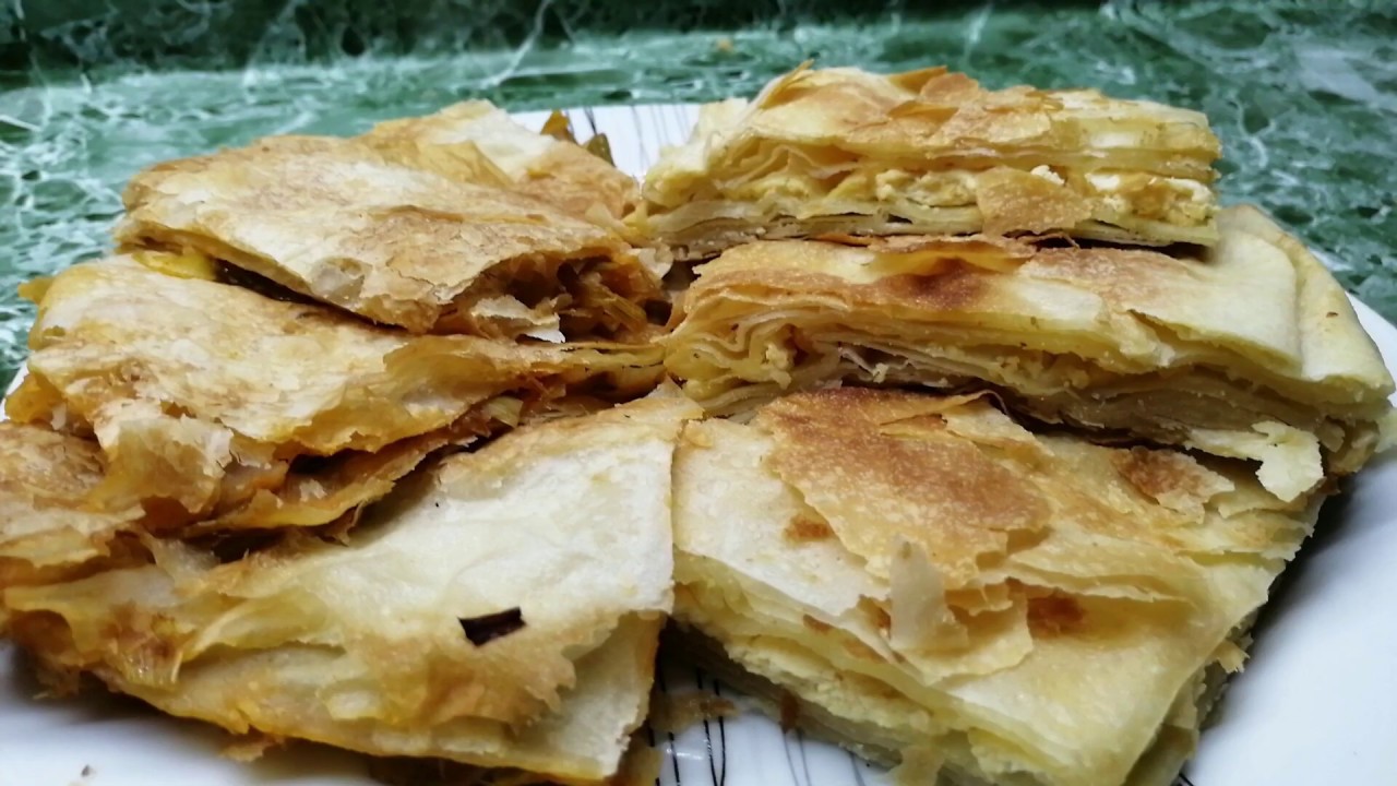 Pite me Presh dhe Gjiz -Pa Maj te Bukes - YouTube