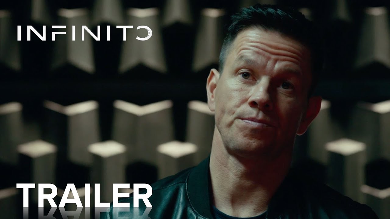 INFINITO | Official Trailer | Paramount Movies - YouTube