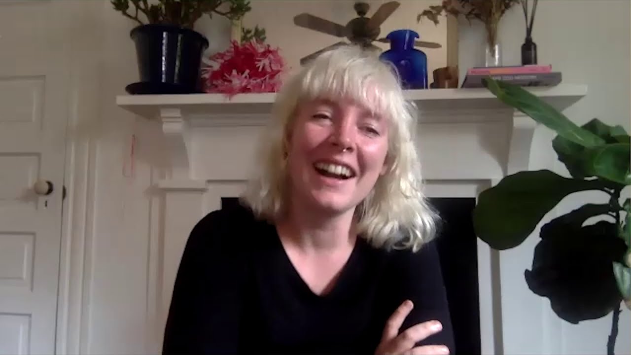 An Exclusive and Socially Distant Interview with Amelia Meath of Sylvan ...