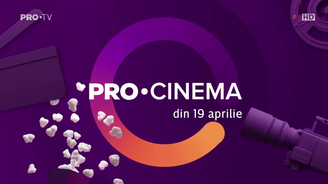 Promo Pro Cinema / Acasa Gold (v2 - HD) - YouTube