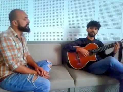 Azər Bəy - Nasil gecti habersiz