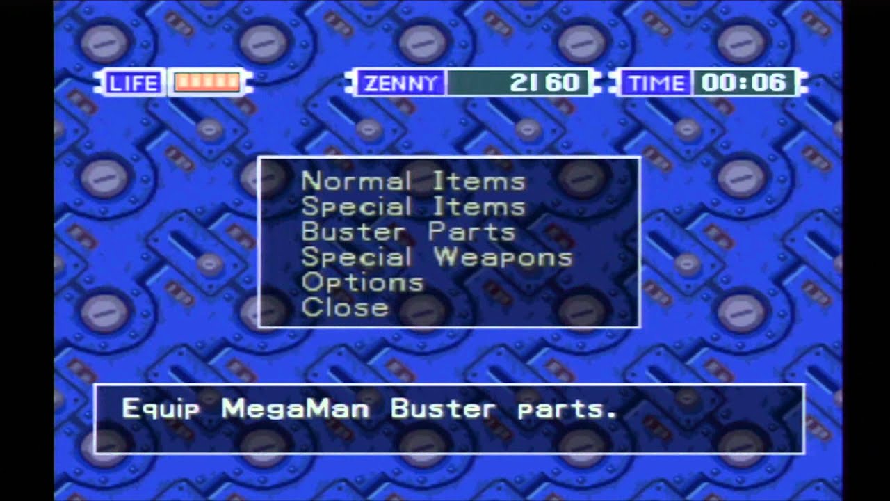 Mega Man Legends (PSX classic) -- Intro - YouTube