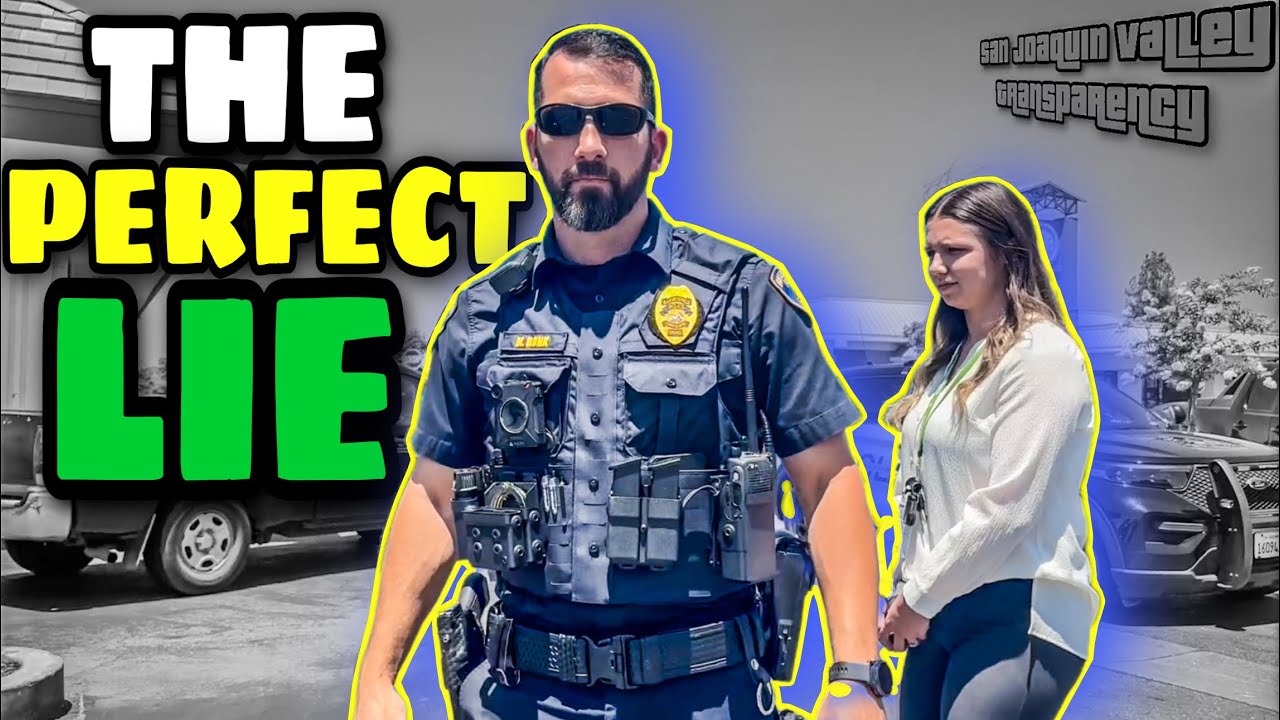 The Perfect Lie - Don’t Be Fooled Again - YouTube