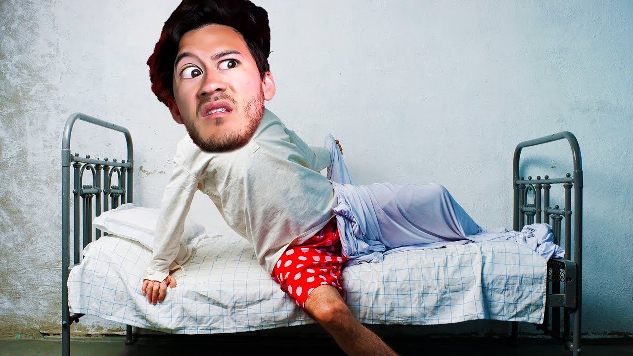 GOOD MORNING Bad Dream Coma Part 8 ENDING YouTube good-morning-bad-dream-coma-part-8-ending-youtube
