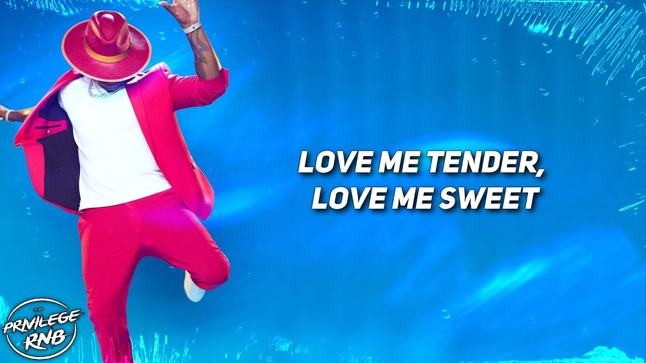 Ne-Yo - Handle Me Gently (Lyrics) - YouTube