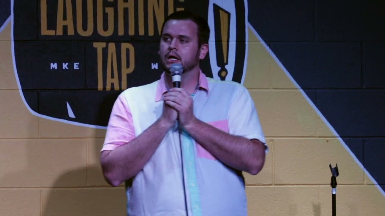 Ryan Erwin tries to date - YouTube