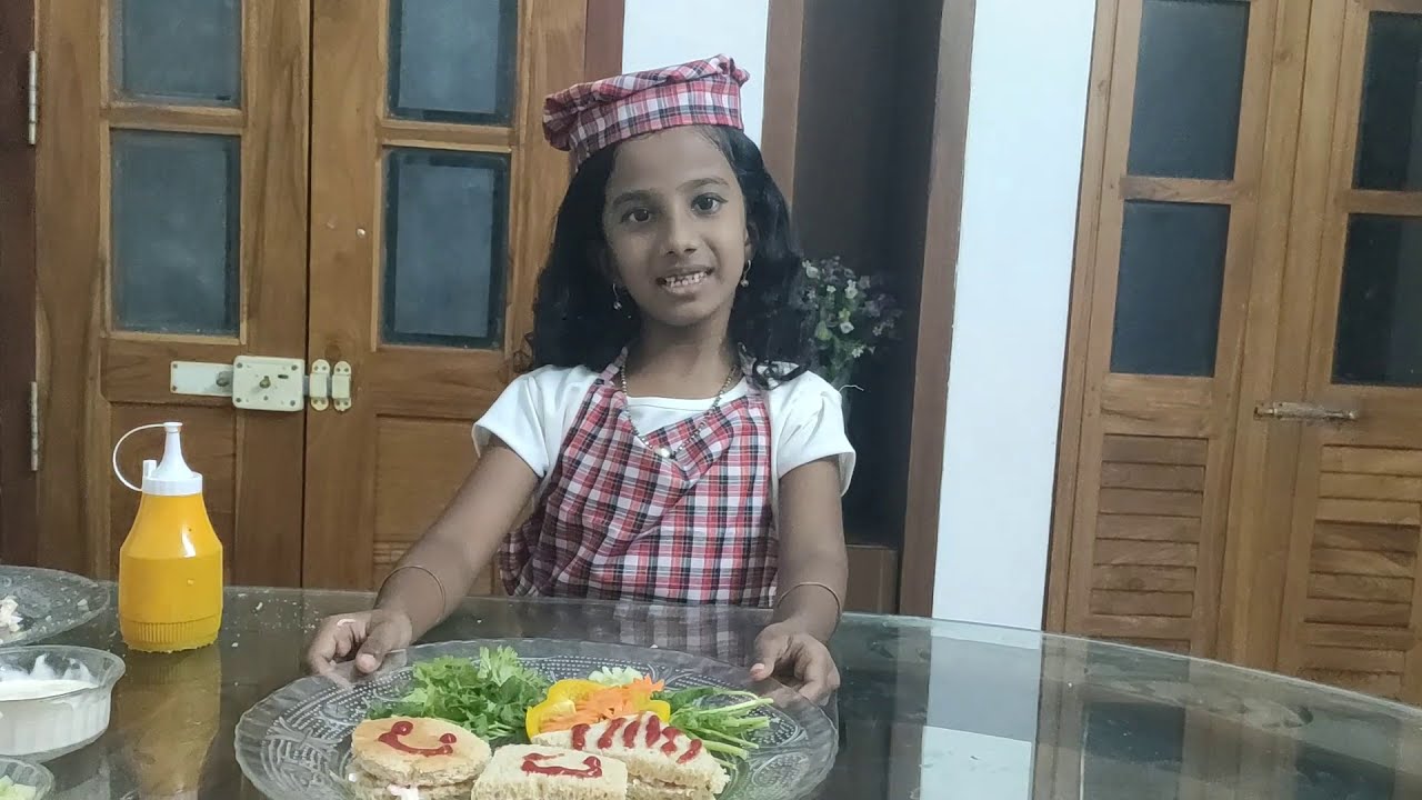 Diya Fathima-Kuttykitchen - YouTube
