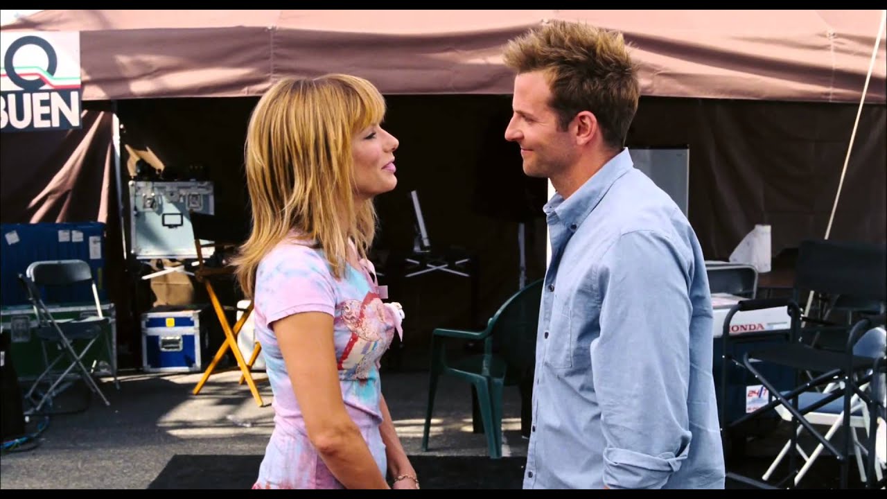 All About Steve (2009) Official Trailer - YouTube