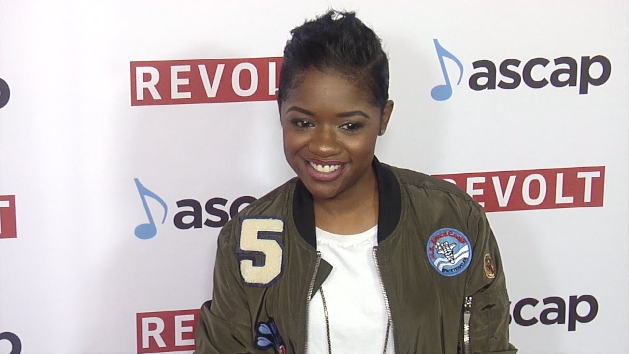 BRE-Z 2016 ASCAP Rhythm & Soul Music Awards Red Carpet - YouTube