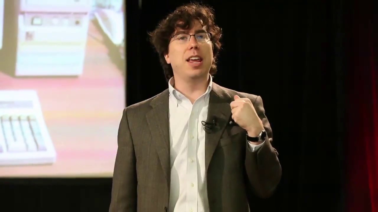 Civic Technologies and the Future of the Internet with Jonathan ...
