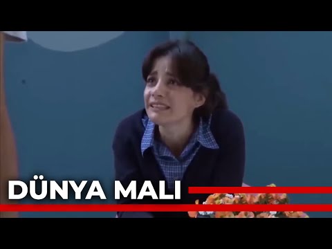 Dünya Malı - Kanal 7 TV Filmi