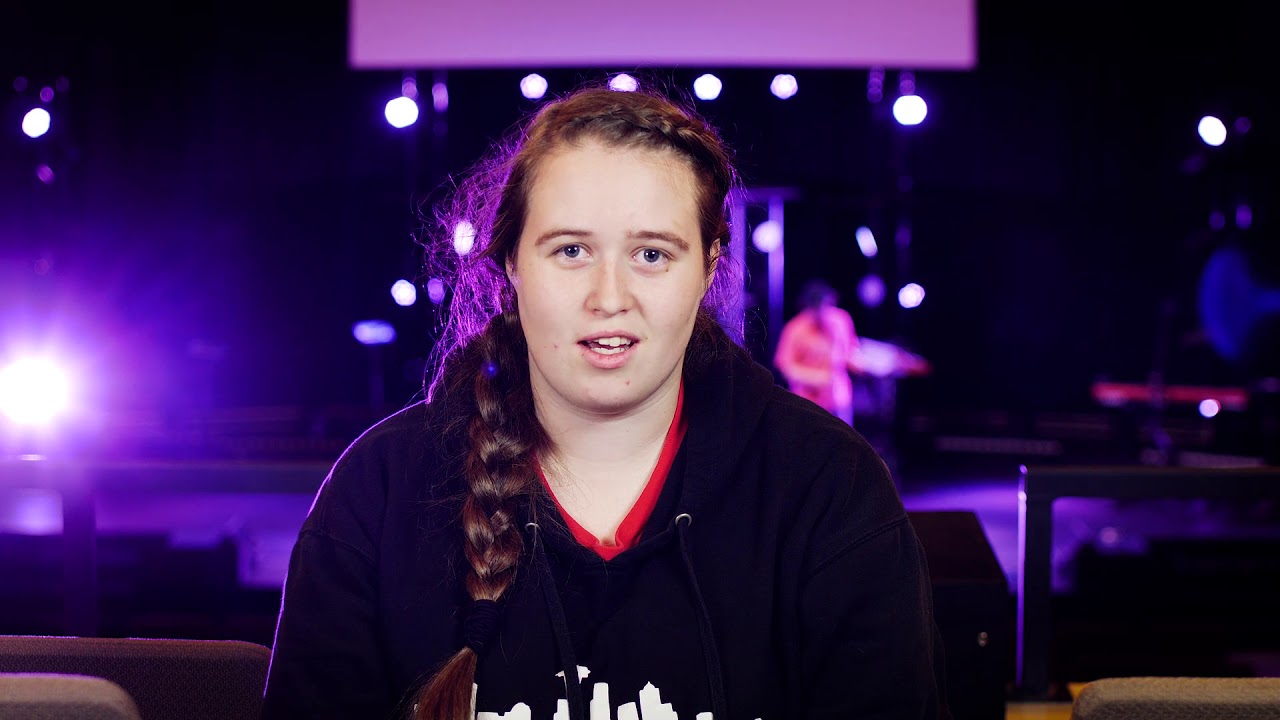 Global Missions Week 2018 - Chelsea Skinner - YouTube