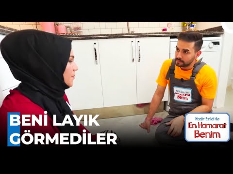 Zuhal Hanım'ın Zorlu Evlilik Süreci - En Hamarat Benim 52. Bölüm