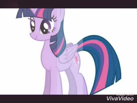 Burcuna gore hangi my litte pony karakterisin