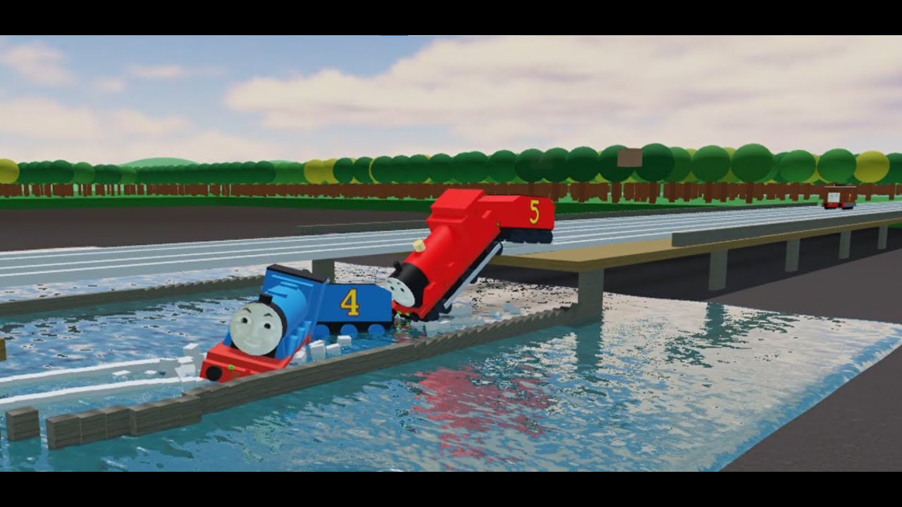 Cooly93 Reimagined - "James To The Rescue" - YouTube