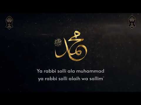 ASMAUL HUSNA, YAASIN 41, WIRID SYEIKH ABU BAKAR BIN SALIM - YouTube