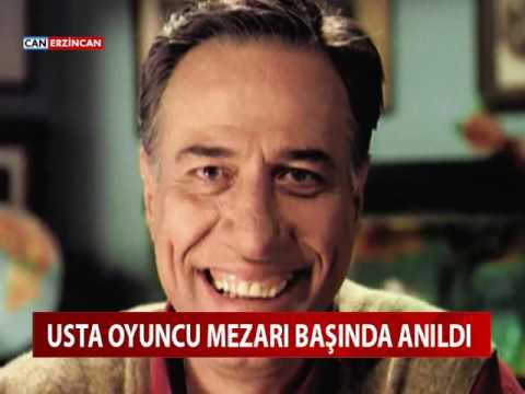 KEMAL SUNAL'IN ÖLÜMÜNÜN 16. YILDÖNÜMÜ