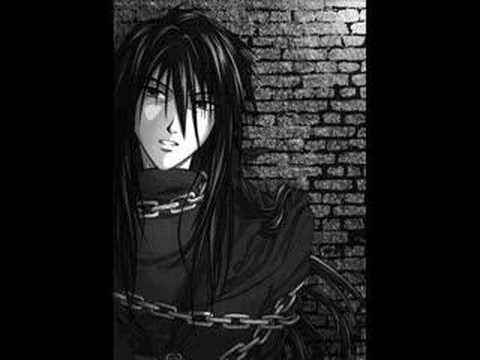 The Dark Side of Anime- Lose Control - YouTube