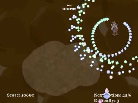Eat the Bullet - 1st stage - YouTube