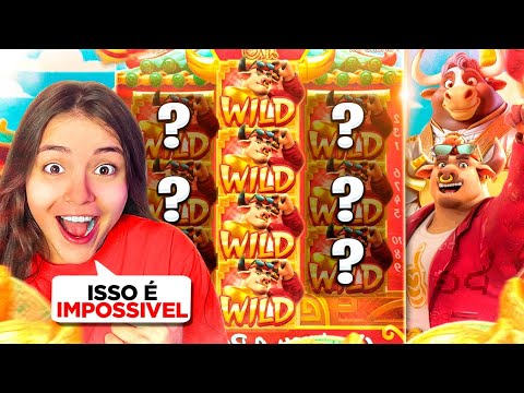 FINALMENTE MAX WIN NO TOURO?! - YouTube