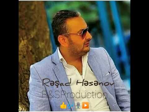 Instanbulu benden sorsunlar Resad hesenov