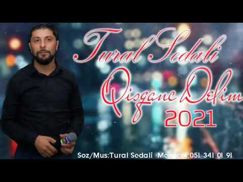 Tural Sedani Qisqanc Delim 2021 Siyavus Beyleqanli