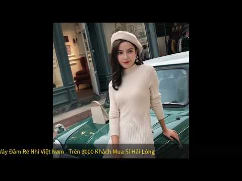 Tổng Hợp Những Mẫu Váy Đầm Dự Tiệc Đẹp Nhất Tháng 5 - P5