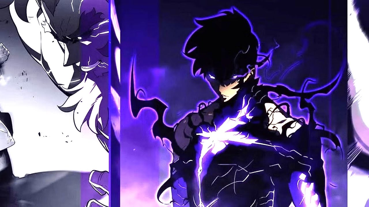 Solo Leveling ending: Timelines explained - YouTube