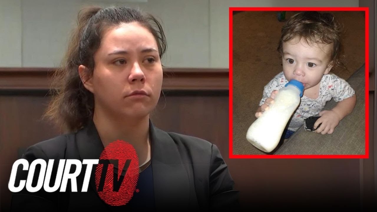 Leilani Simon's Disgusting Texts Days Before Quinton Simon's Murder ...