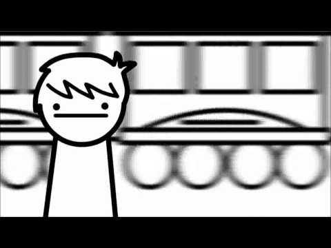 The Best of asdfmovie (1-7)