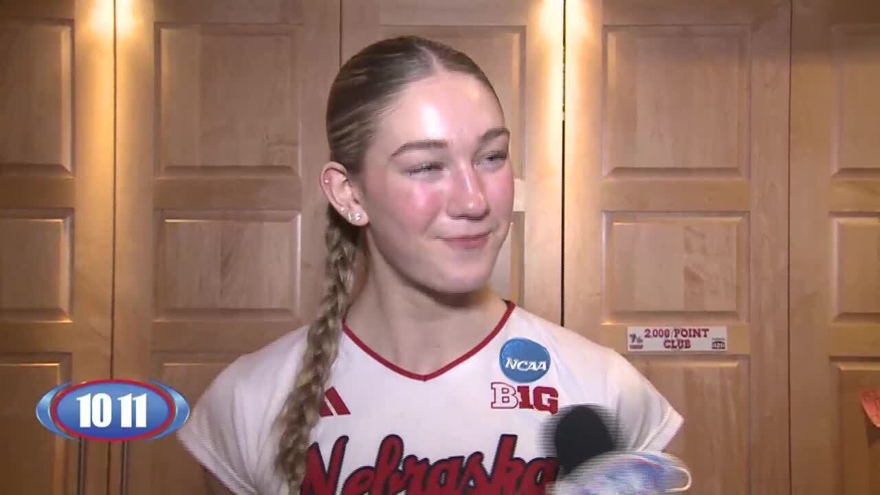 1-on-1 Interview with Andi Jackson - YouTube