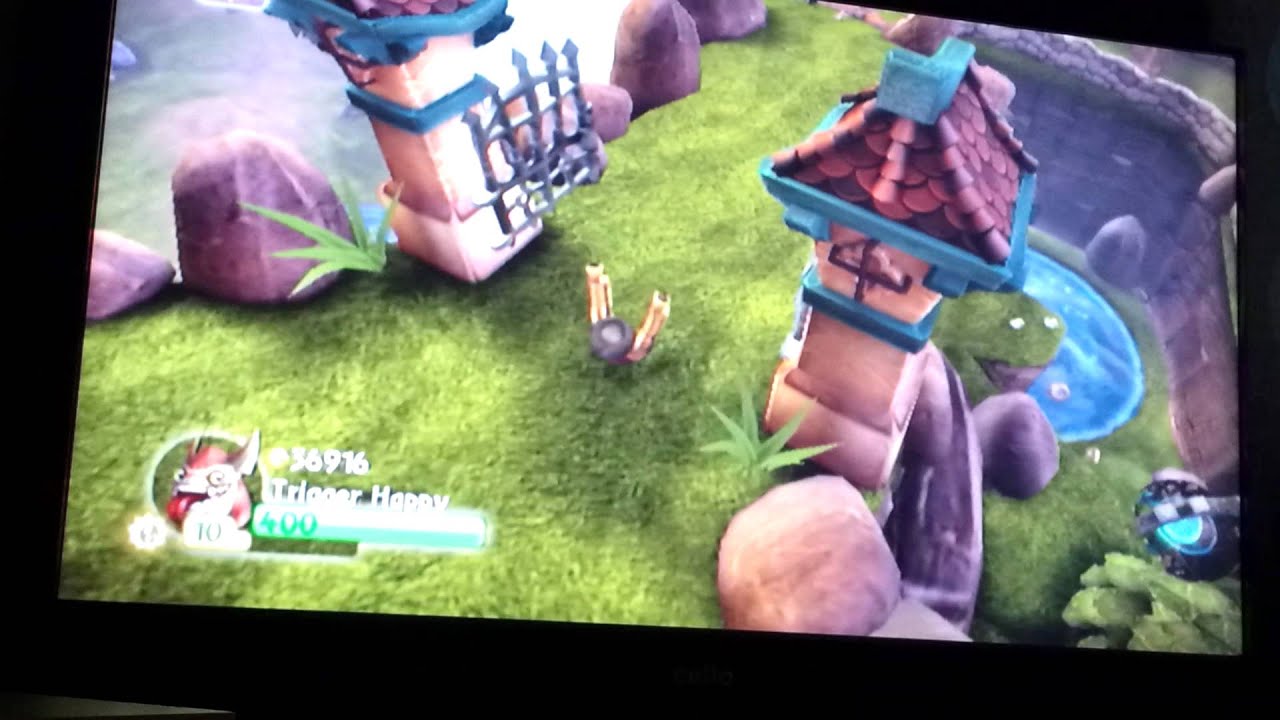 Skylander chapter2 - YouTube