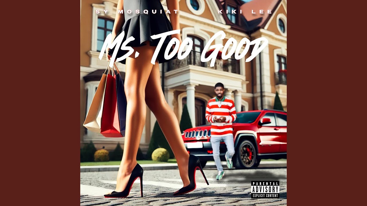 Ms. Too Good - YouTube