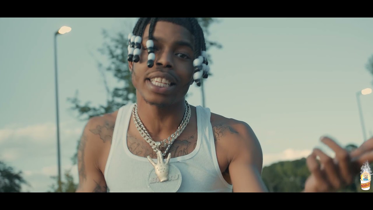 Baby Ru - Mcnaab (Prod by HowDBlackDoDat) - YouTube Music