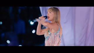 Taylor Swift - Miss Americana and The Heartbreak Prince - The Eras Tour ...
