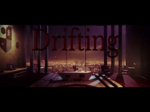 Drifting- A Destiny 2 Montage - YouTube