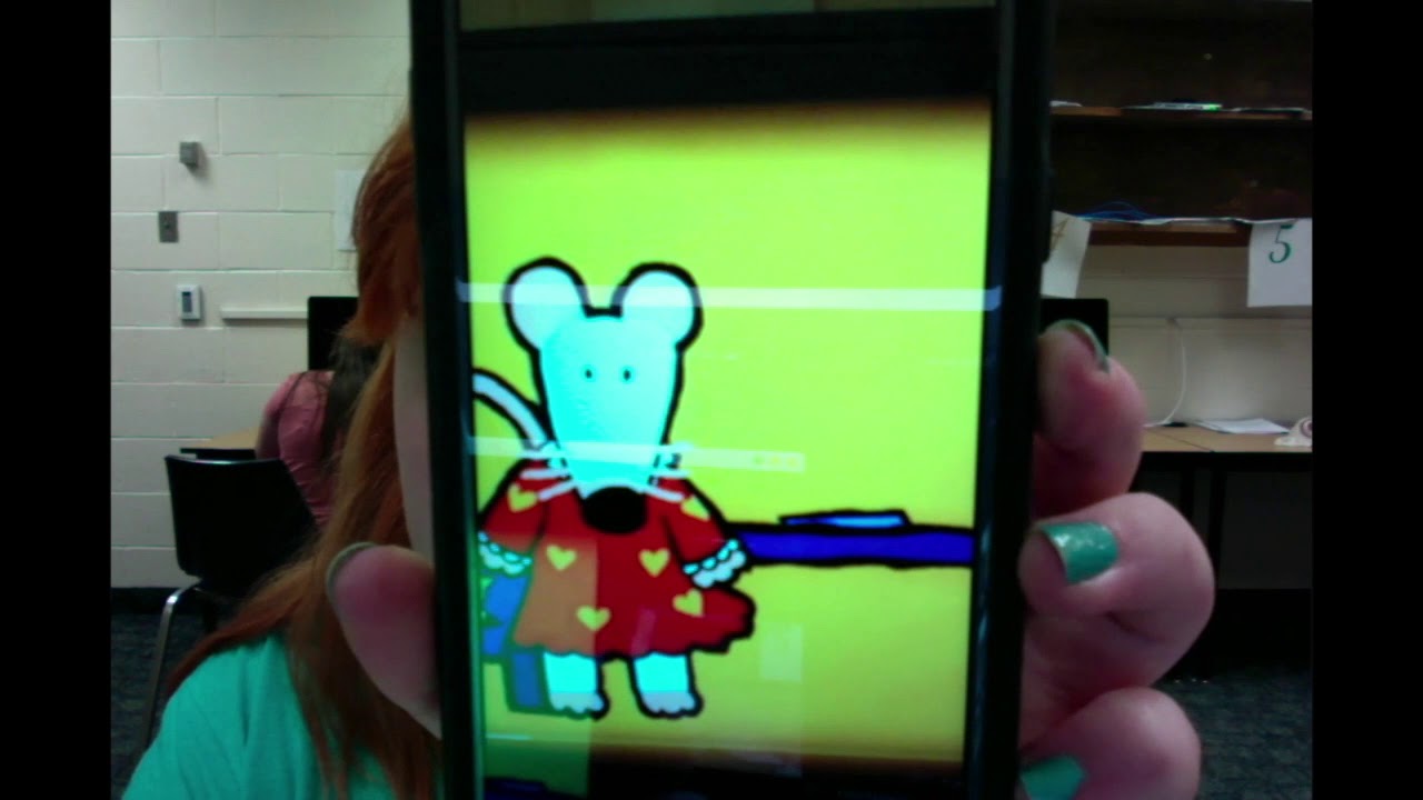 Maisy Mouse NEW Theme Song (US Version) - YouTube