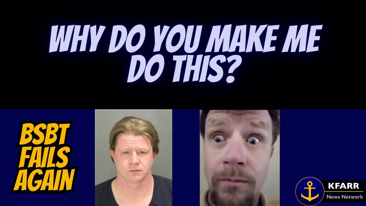 Why Do You Make Me Do This BSBT??? - YouTube