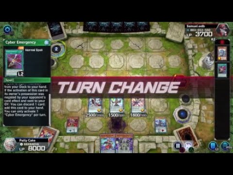 [Synchro/XYZ Event] Just A Little BM | [Yugioh Master Duel] - YouTube