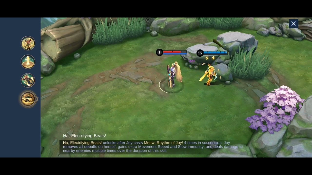 Joy's Advanced Server SFX Restoration (Project NEXT Edition) - YouTube