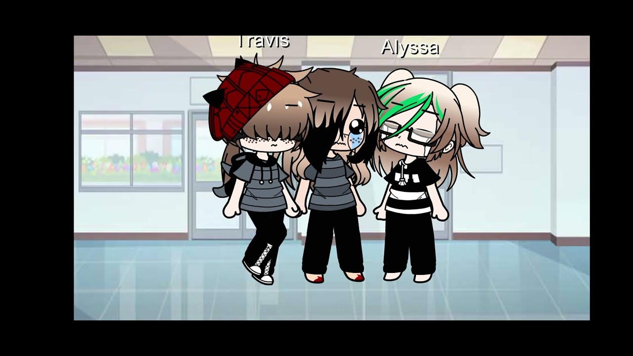 yep me and Travis are over.... - YouTube