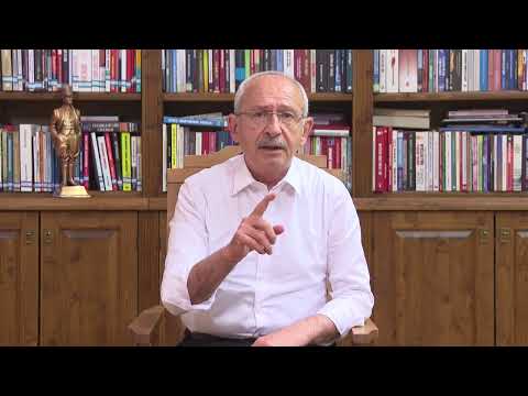 En düşük memur maaşını açıkladı! Kemal Kılıçdaroğlu 'Memurlara' seslendi