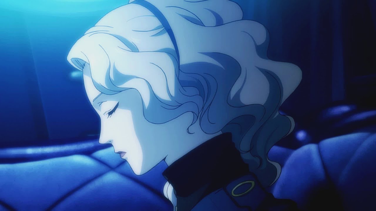 (ENG DUB) Arriving at Inaba - [Persona 4 Golden PC] - YouTube