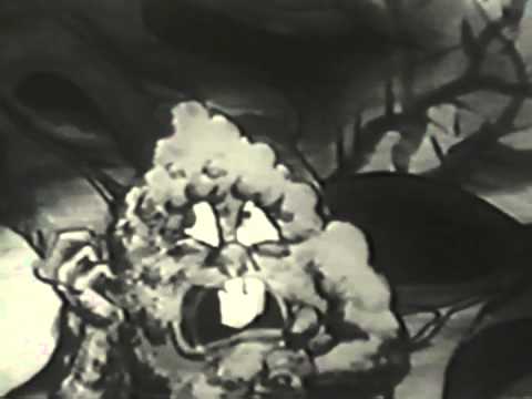 Freakies Cereal Commercial Narrated by Burgess Meredith - YouTube