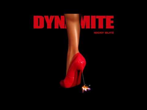 Nicky Blitz - Dynamite (Vice & DJ Spider Remix) - YouTube