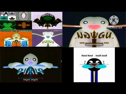 pingu outro i low voice 23 - YouTube