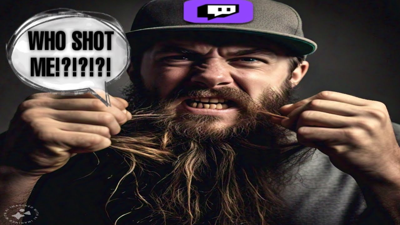 Toxic Streamer CRASHES OUT! At Beginners - YouTube