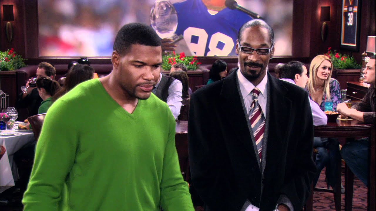 Brothers - Snoop/Fat Kid - YouTube